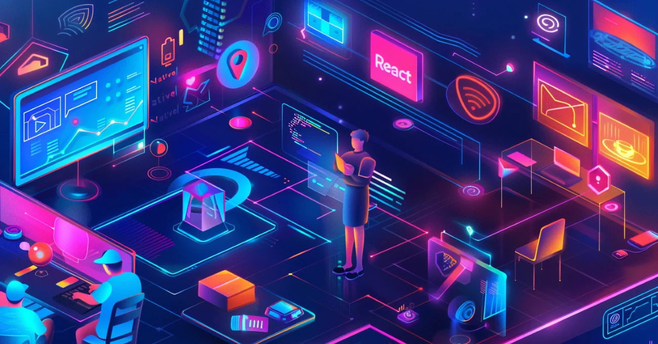 Set Up a React Native Development Environment: A+ Guide 2024